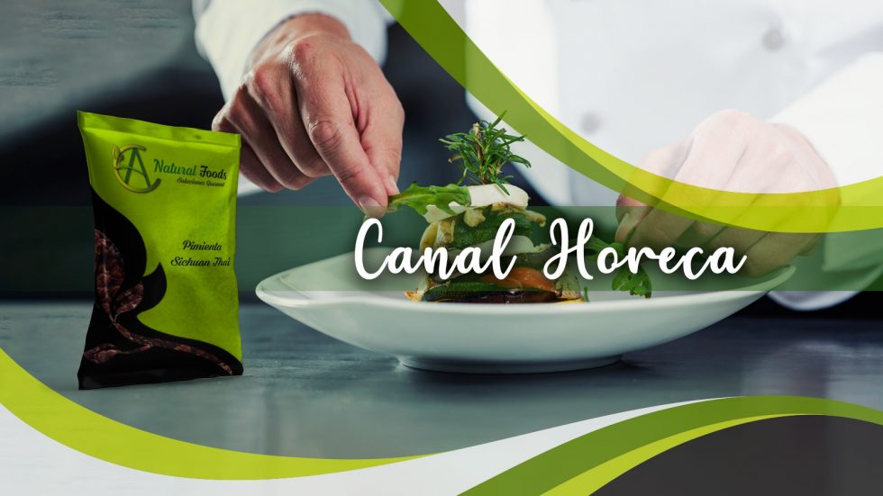 Canal Horeca | Natural Foods